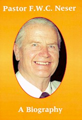 BIOGRAPHY OF PASTOR NESER - Israel Must Hear