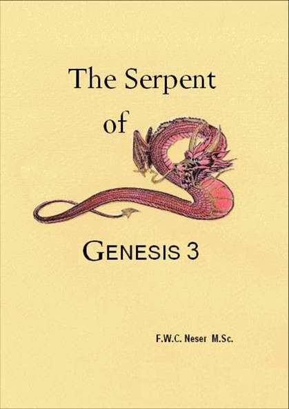SERPENT OF GENESIS 3 - Israel Must Hear